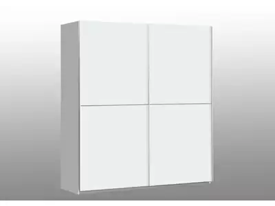 Vente d'armoires design, avec portes coulissantes ou battantes