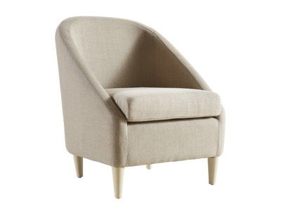 Fauteuil Mini cab Beige