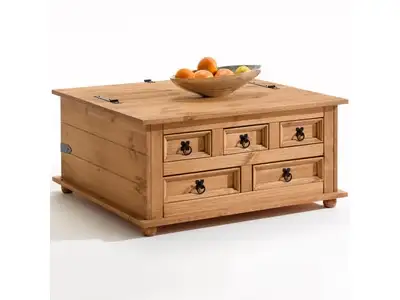 Table basse Tequila Pin