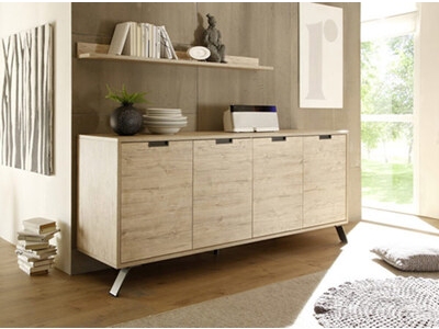 Meubles bahuts et livings pour votre séjour