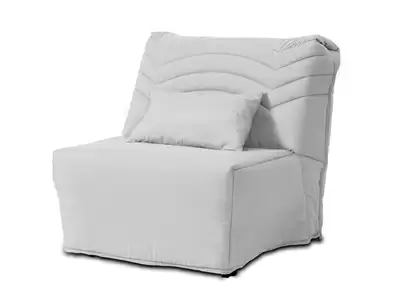 Bz 80 mousse hr 30kg Caroline Perla L 102 X H 93 X P 93