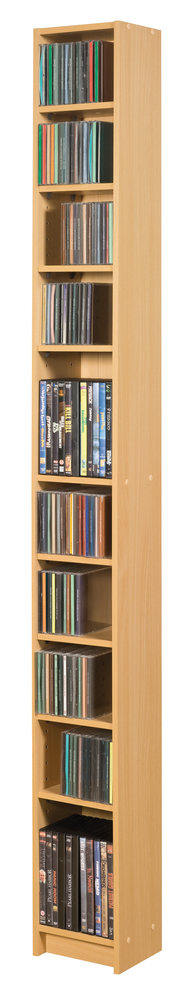 Meuble Rangement Cd Dvd