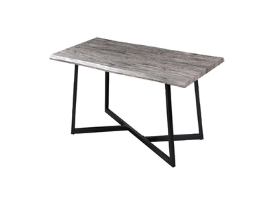 Table de repas Alexus gris