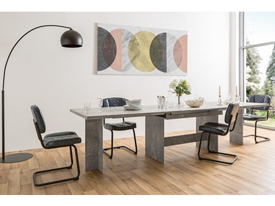 Tables repas pour votre cuisine ou salle à manger