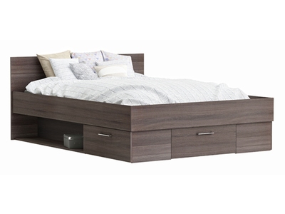 Lits adultes modernes et confortables pour votre chambre