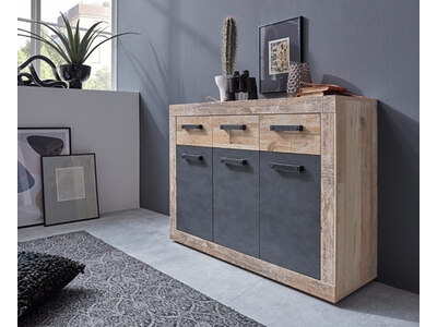 Meubles bahuts et livings pour votre séjour