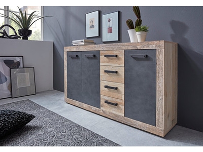 Meubles bahuts et livings pour votre séjour