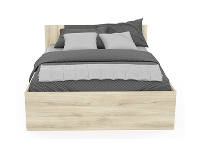 Lits adultes modernes et confortables pour votre chambre