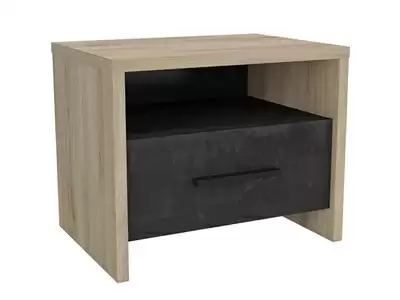 Tables de nuit originales et chevets pour votre chambre