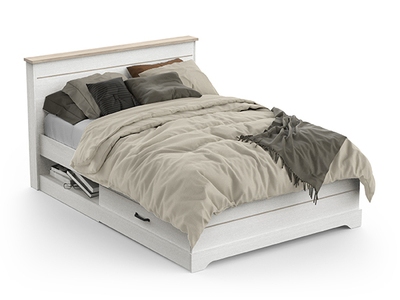 Lits adultes modernes et confortables pour votre chambre