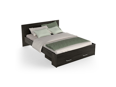 Lits adultes modernes et confortables pour votre chambre