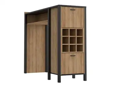Mobilier de bar design et pas cher, de style vintage et contemporain