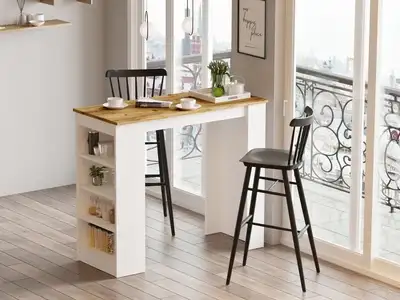 Mobilier de bar design et pas cher, de style vintage et contemporain